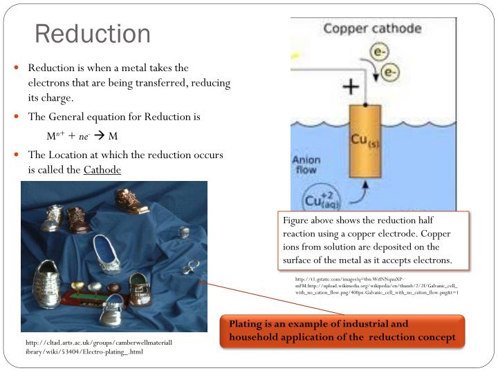 PPT - Corrosion of Metals PowerPoint Presentation - ID:2978412