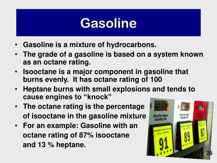 PPT - Hydrocarbons PowerPoint Presentation - ID:2978940