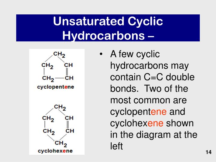 PPT - Hydrocarbons PowerPoint Presentation - ID:2978940