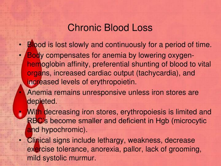 PPT - Complete Blood Count and Anemia PowerPoint Presentation - ID:2979128