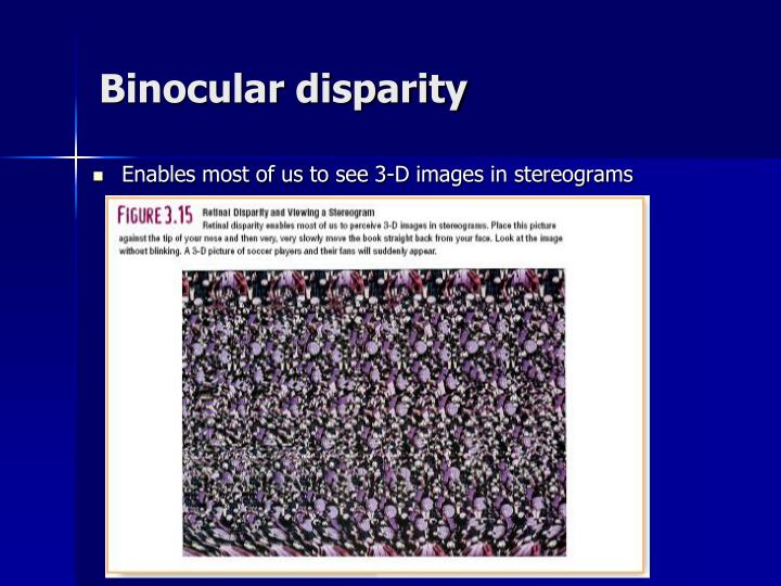 PPT - Chapter 3 Sensation and Perception PowerPoint Presentation - ID ...
