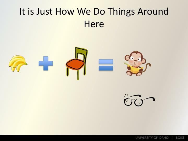 PPT - Change Management: All About Culture Shifting PowerPoint ...