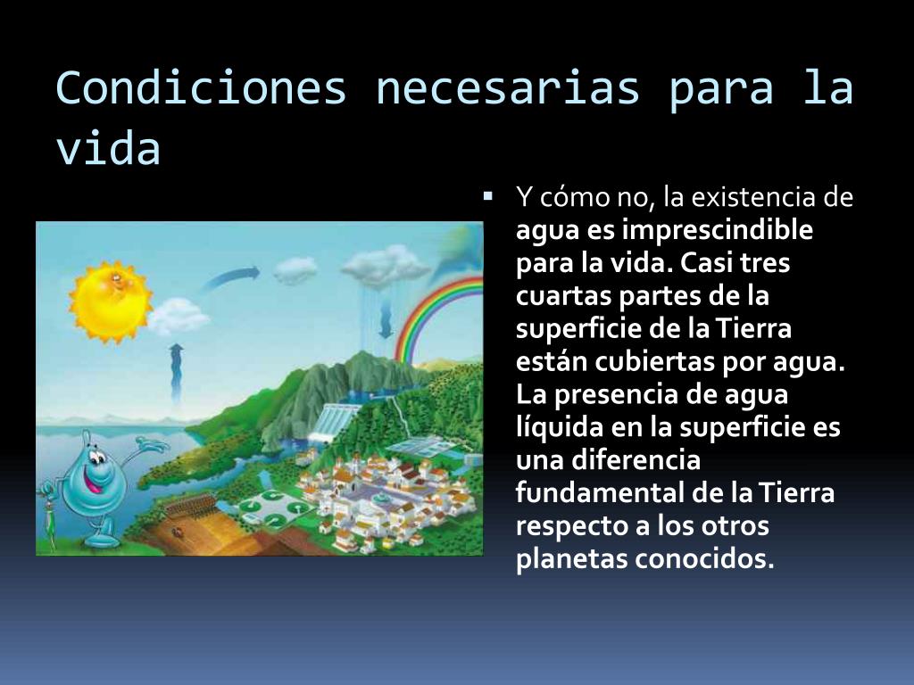 PPT - TEMA 6 “ATENCIÓN, AQUÍ LA TIERRA” PowerPoint Presentation, free ...