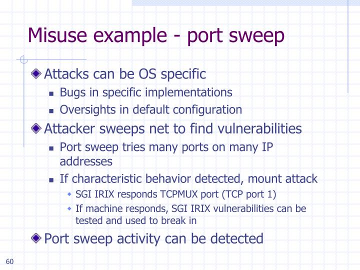 PPT - Network Security Protocols and Defensive Mechanisms PowerPoint ...
