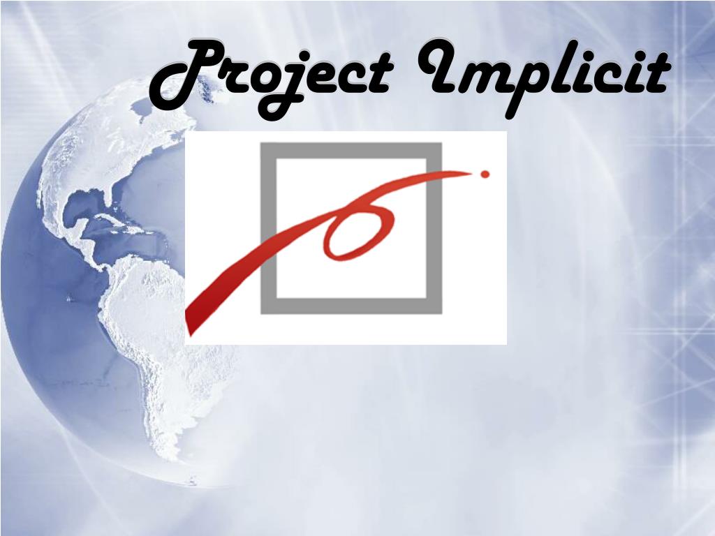 PPT - Implicit Bias and Cultivating Cross-Cultural Competence in Legal ...