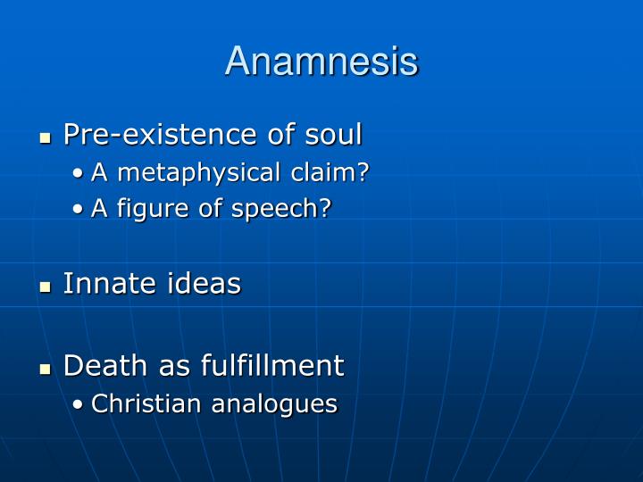 PPT - Lecture 2 Plato’s Idealism PowerPoint Presentation - ID:2980392