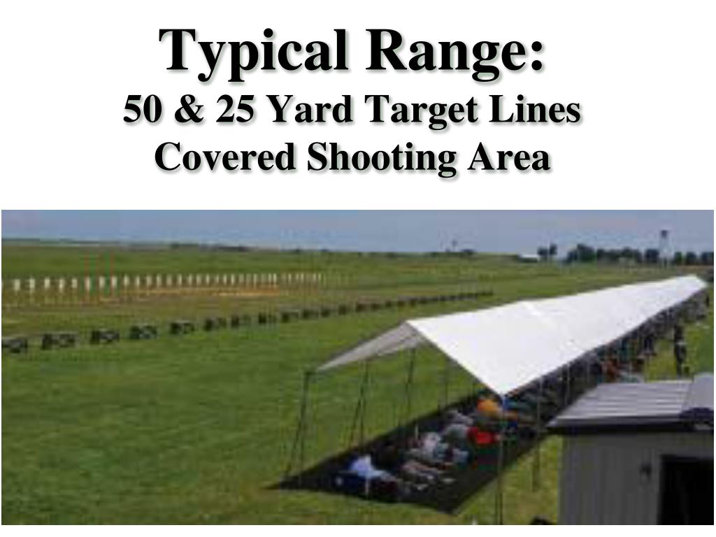 PPT - Georgia 4H S.A.F.E. Rimfire Sporter Seniors: .22 Shooting ...