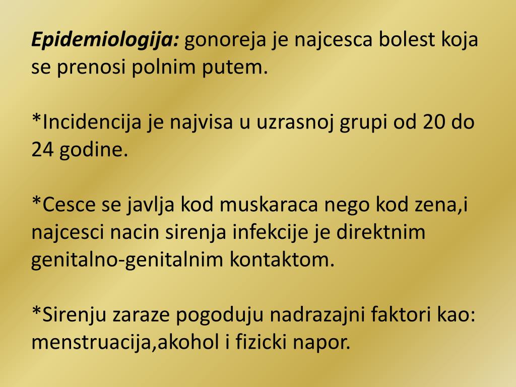 PPT - Univerzitet Istocno Sarajevo Medicinski fakultet Foca PowerPoint ...