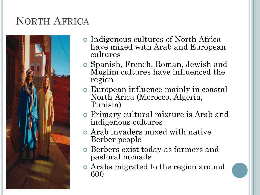 PPT - North Africa, Southwest Asia and Central Asia PowerPoint ...