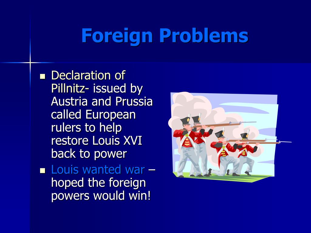 PPT - The French Revolution 1789-1815 PowerPoint Presentation, free ...