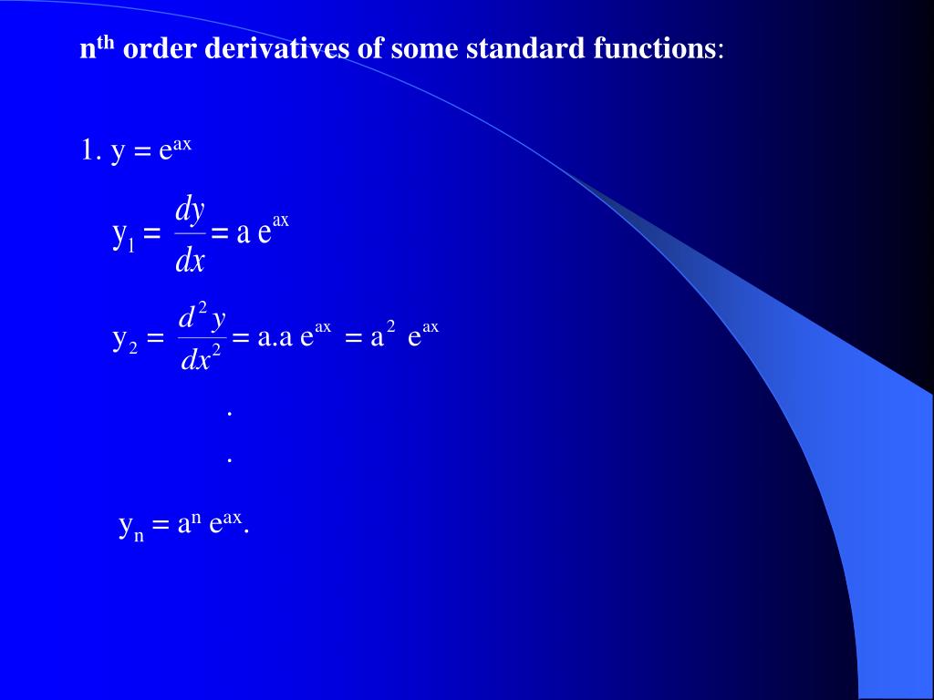PPT - Differential Calculus PowerPoint Presentation, free download - ID ... PPT - Differential Calculus PowerPoint Presentation, free download - ID ...