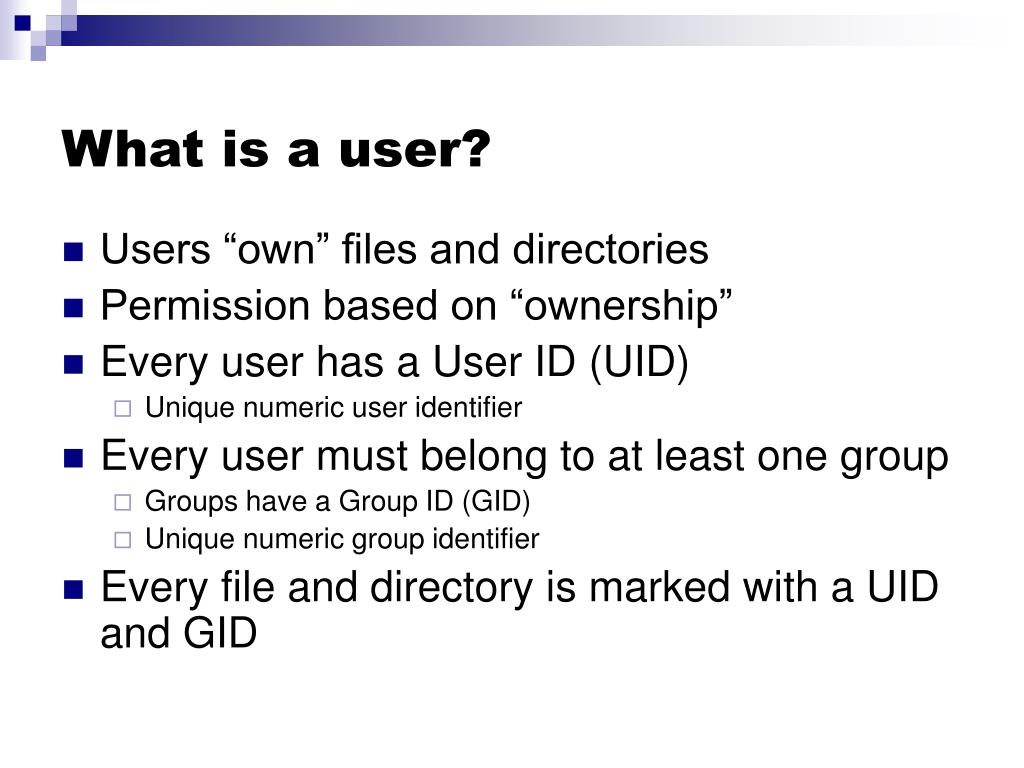 PPT - Users PowerPoint Presentation, free download - ID:2981881 PPT - Users PowerPoint Presentation, free download - ID:2981881