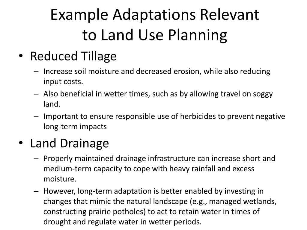 PPT - Planning for Agriculture and Food Winnipeg July 14, 2008 ...