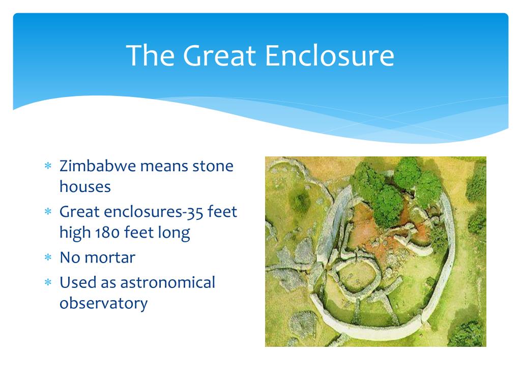 PPT - Trading States of East Africa PowerPoint Presentation, free ...