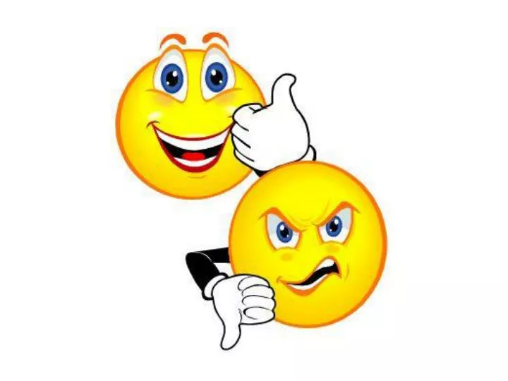 PPT - THUMBS UP PowerPoint Presentation, free download - ID:2982758