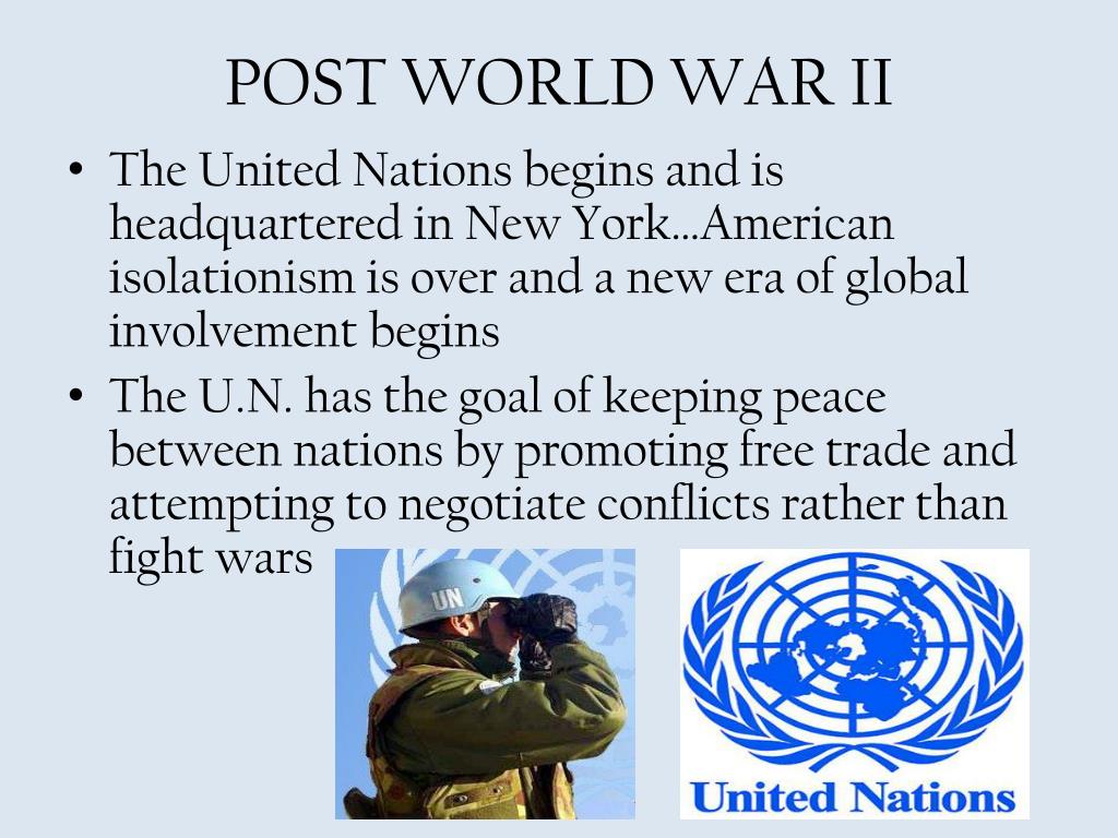 PPT - WORLD WAR I The Great War, 1914-1918 PowerPoint Presentation ...