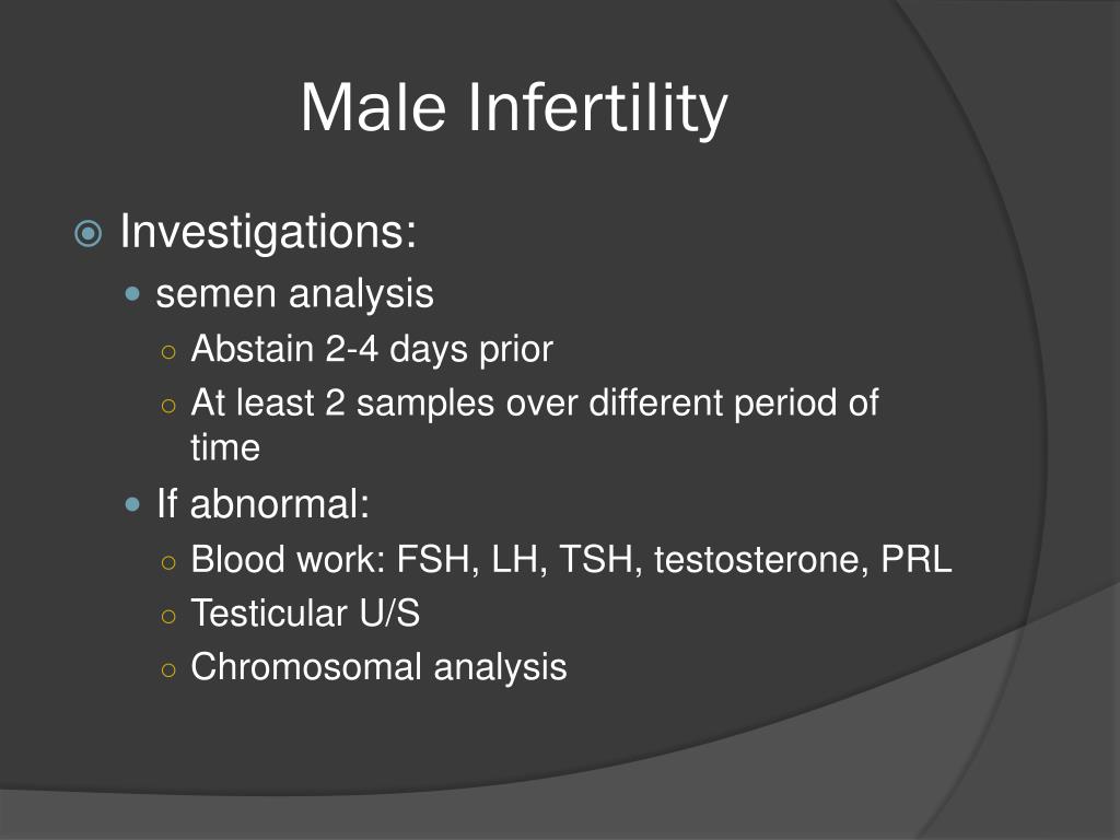 Ppt Infertility Powerpoint Presentation Free Download Id 2983199