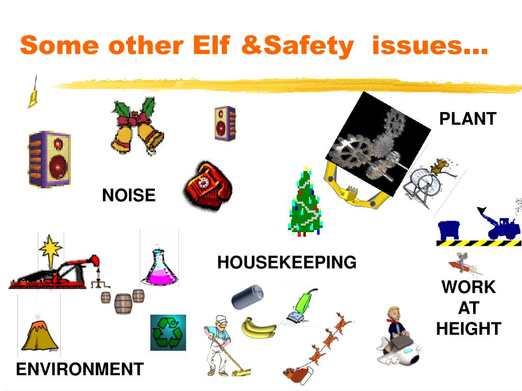 PPT - Sydney company’s continuing success! Claus awards latest Elf ...