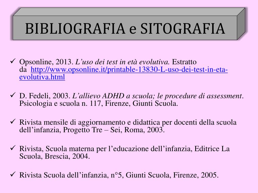 PPT - UNIVERSITA’ DEGLI STUDI DELLA CALABRIA PowerPoint Presentation ...