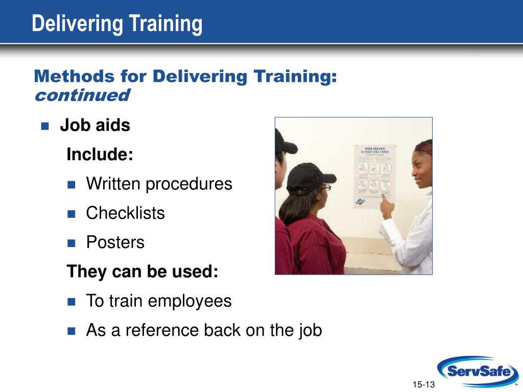 PPT - Employee Food Safety Training PowerPoint Presentation, free ...