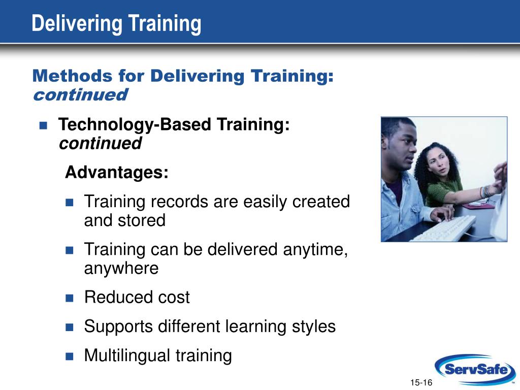 PPT - Employee Food Safety Training PowerPoint Presentation, free ...