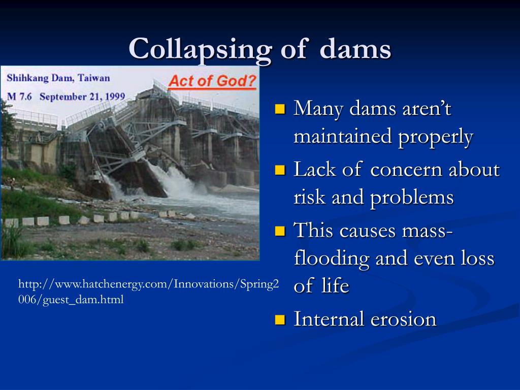 PPT - Hydropower: Electricity From Moving Water PowerPoint Presentation ...