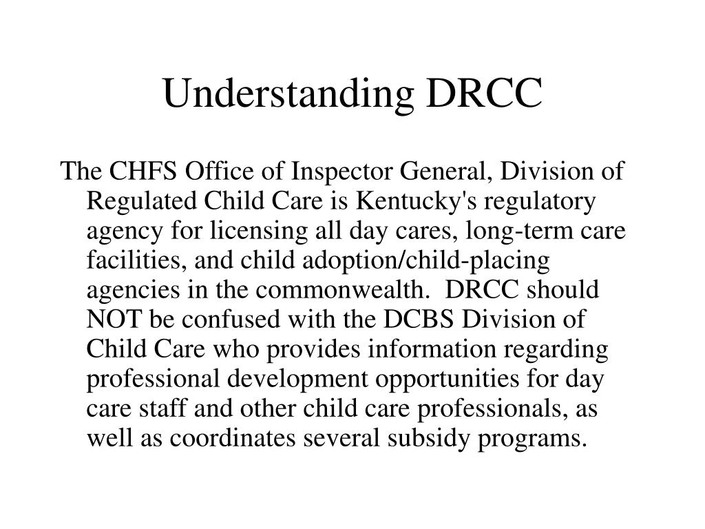 PPT - 275 East Main Street 6E-B Frankfort, Kentucky 40621 Phone: (502 ...