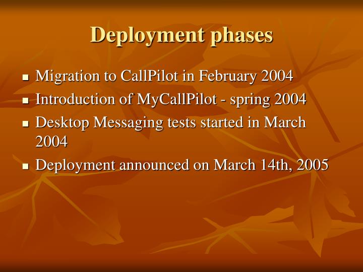 PPT - McGill University PowerPoint Presentation - ID:2984179