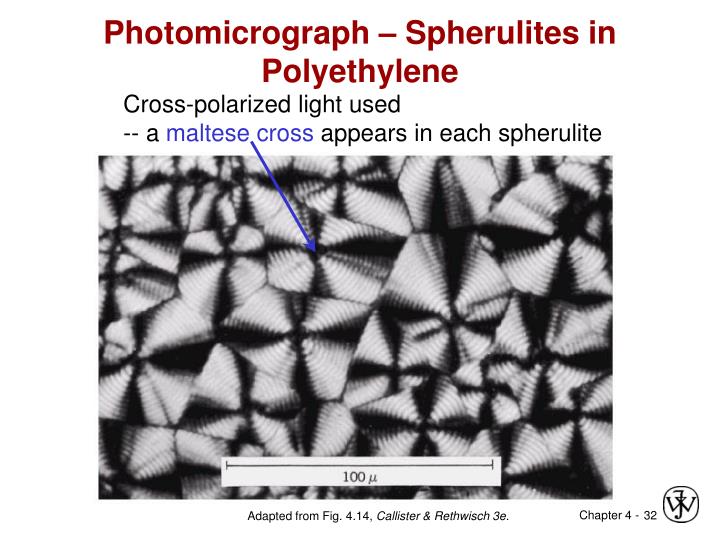 PPT - CHAPTER 4: POLYMER STRUCTURES PowerPoint Presentation - ID:2984375
