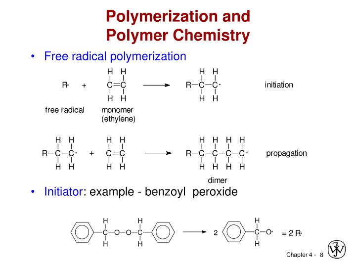PPT - CHAPTER 4: POLYMER STRUCTURES PowerPoint Presentation - ID:2984375