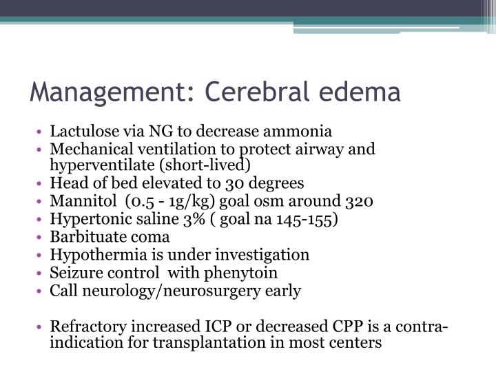 PPT - Fulminant Hepatic Failure PowerPoint Presentation - ID:2984769
