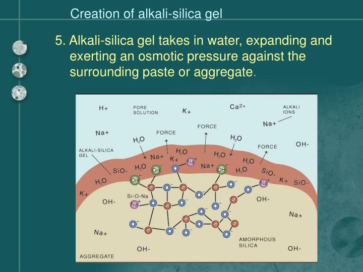 PPT - Alkali-Silica Reaction: “The Cancer of Concrete” PowerPoint ...
