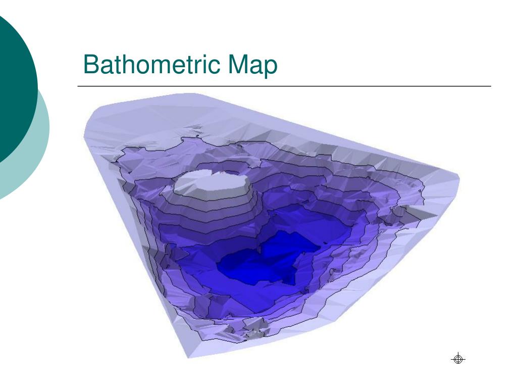 PPT - Profiles: Ingle’s Pond Chemistry and Bathymetry PowerPoint ...