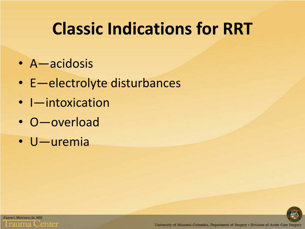 PPT - Acute Kidney Injury PowerPoint Presentation, free download - ID ...