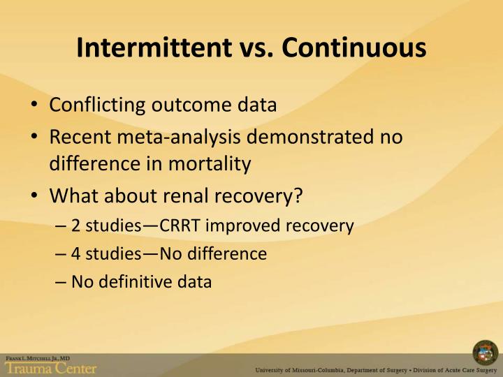 PPT - Acute Kidney Injury PowerPoint Presentation - ID:2985264