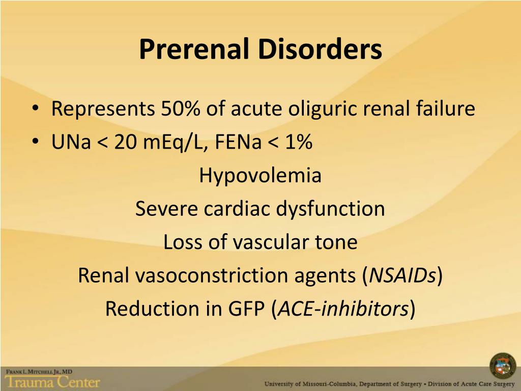 PPT - Acute Kidney Injury PowerPoint Presentation, free download - ID ...