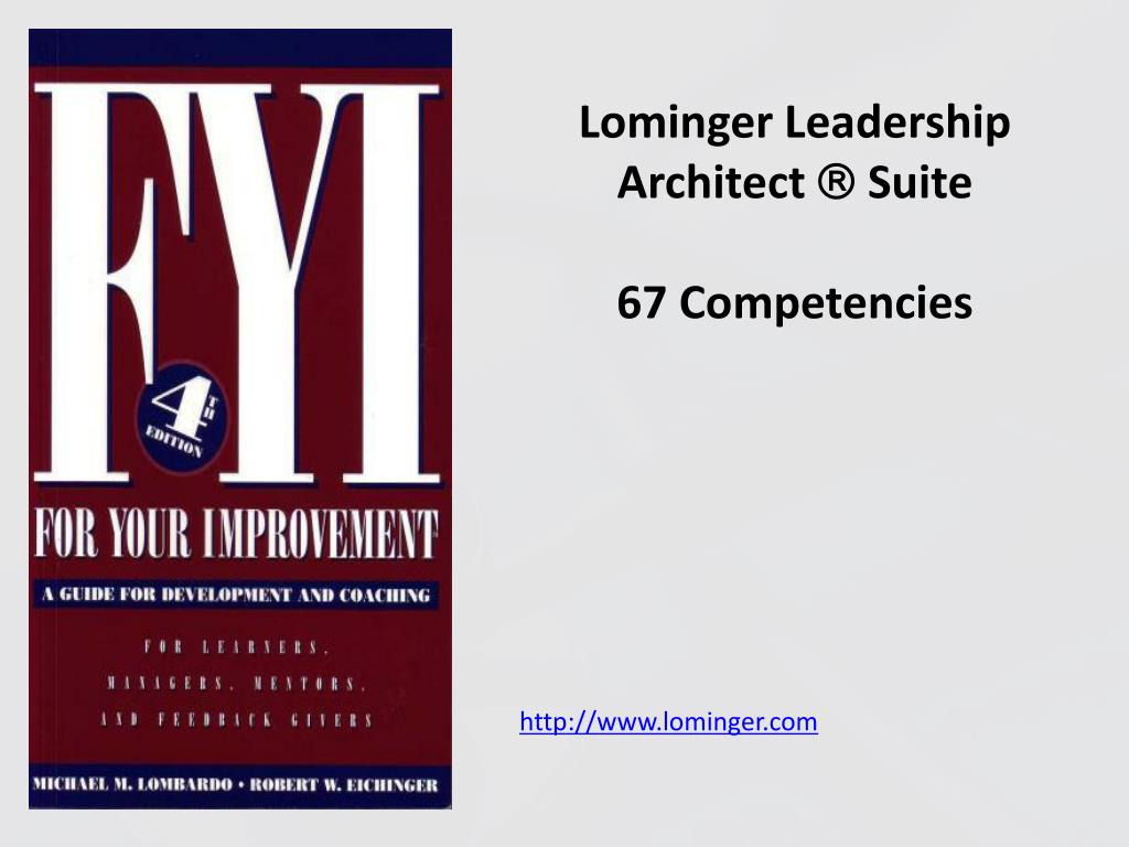 PPT - Developing Successful Leaders: A Model for Graduate Medical ...