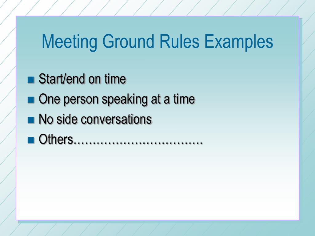 PPT - Facilitating Awesome Meetings Skagit-Island SHRM February 14 ...