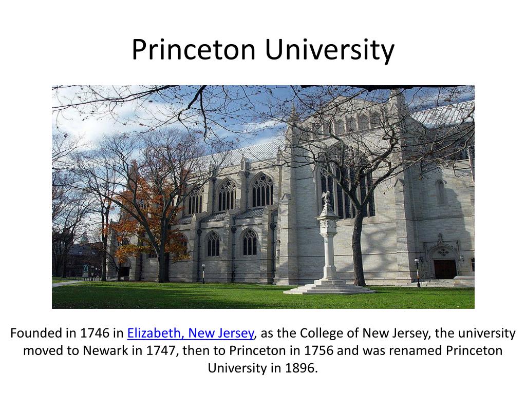 PPT - Education in The United States Of America PowerPoint Presentation ...