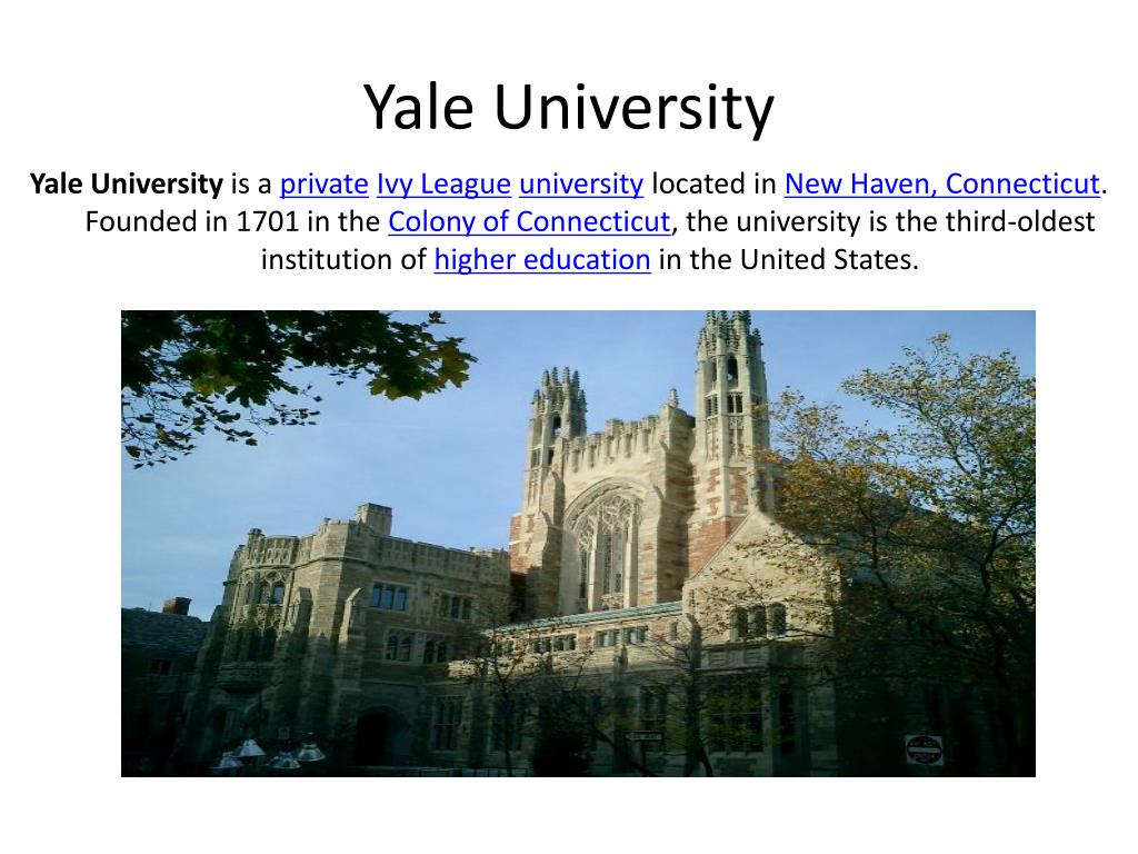 PPT - Education in The United States Of America PowerPoint Presentation ...