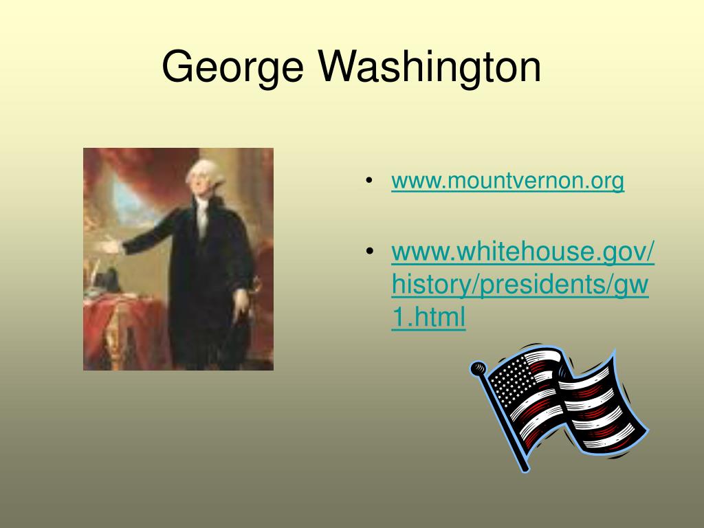 PPT - Your American Revolutionary War Hero PowerPoint Presentation ...