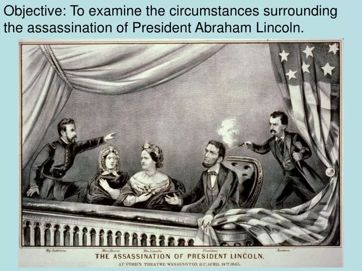 PPT - These states joined together in forming the Confederate ...