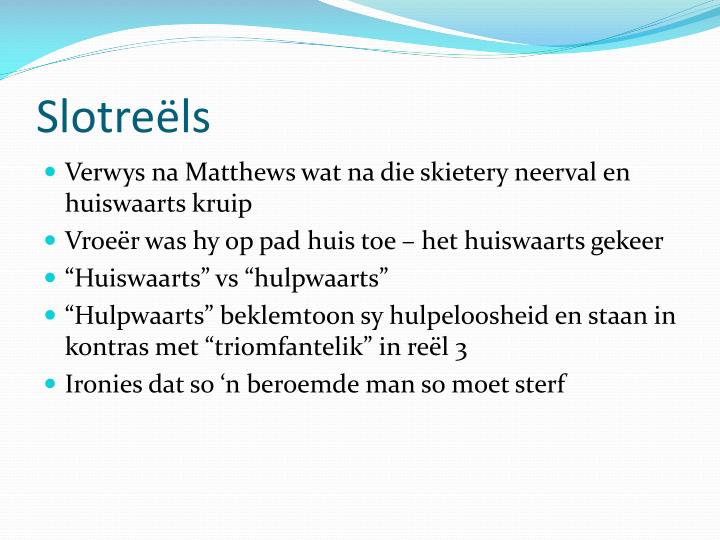 PPT - LOOP EN VAL PowerPoint Presentation - ID:2986404