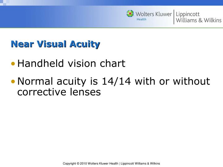 PPT - Weber Health Assessment in Nursing PowerPoint Presentation - ID ...