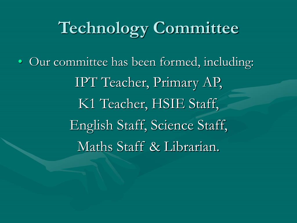 PPT - Enhancing Learning Through Technology at Woodenbong Central ...