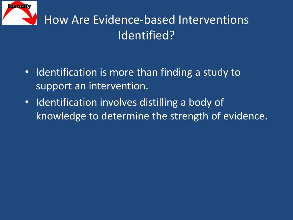 PPT - Bridging the Research-Practice Gap: Teacher Preparation and ...