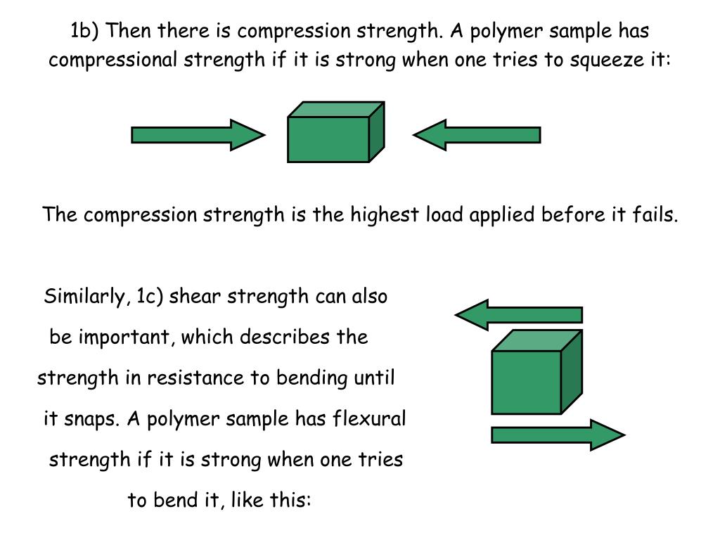 PPT - Mechanical Properties of Polymers PowerPoint Presentation, free ... PPT - Mechanical Properties of Polymers PowerPoint Presentation, free ...