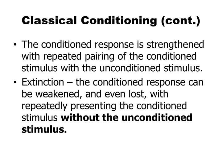 PPT - Birth of Behaviorism PowerPoint Presentation - ID:2987343