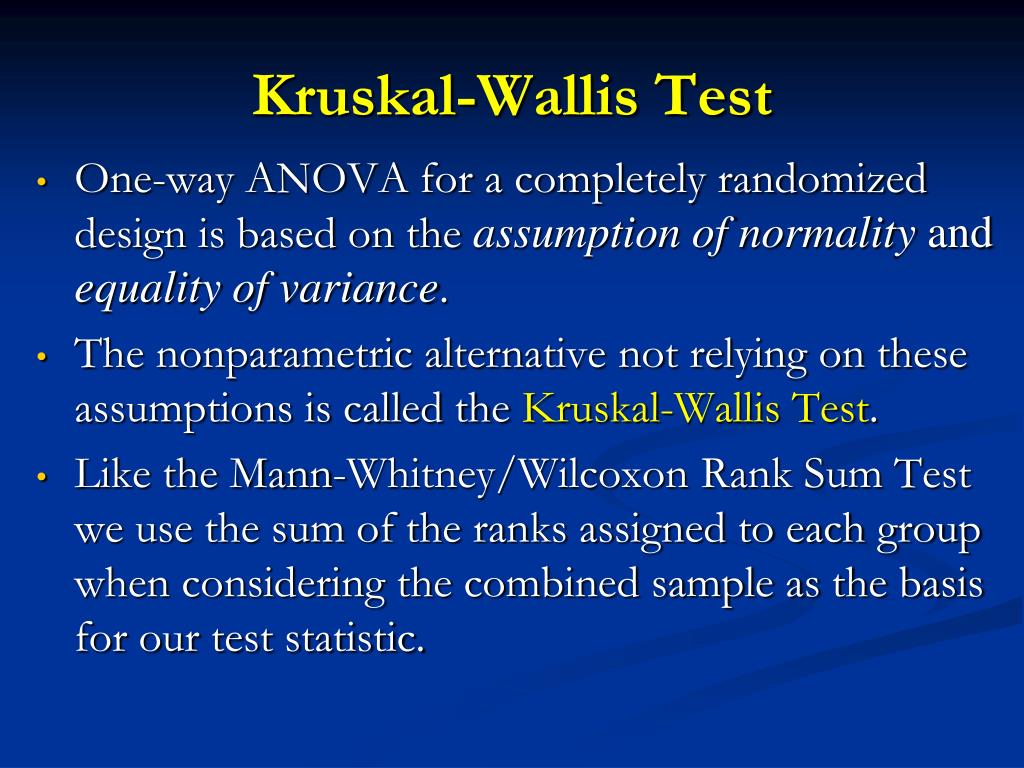 PPT - Nonparametric Inference PowerPoint Presentation, free download ... PPT - Nonparametric Inference PowerPoint Presentation, free download ...