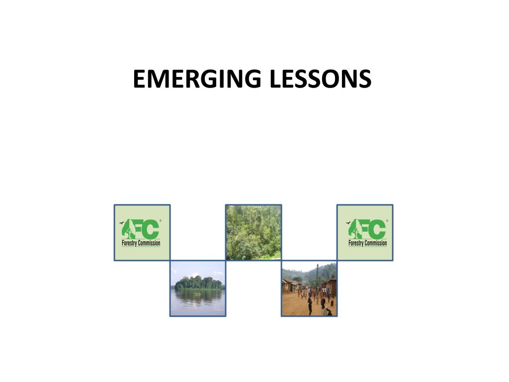 PPT - FOREST GOVERNANCE FORUM WEST AFRICA Accra June 7&8, 2011 ...